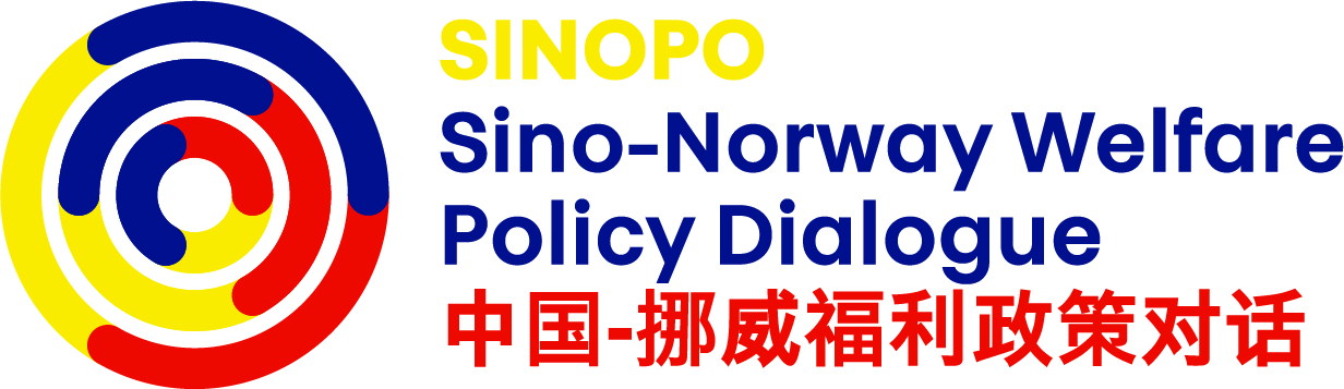 Welcome back to SINOPO! - Sino-Norway Welfare Policy Dialogue