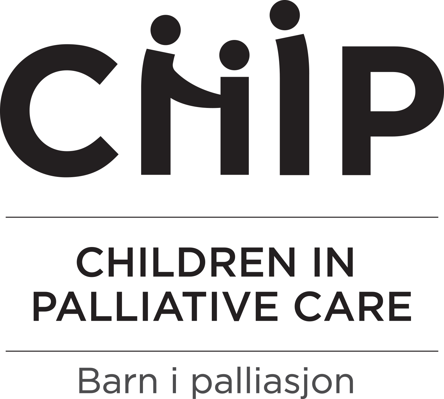 - CHIP - barn i palliasjon