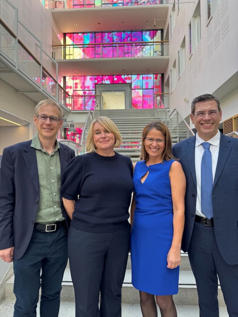 Hvordan kan vi gjøre helsetjenesten for barn og unge bedre og tryggere ...