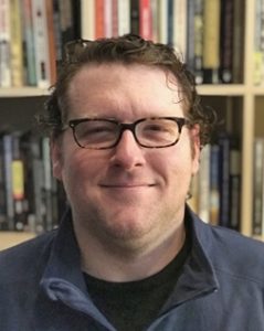 Robert Gutsche Jr. - DJRG