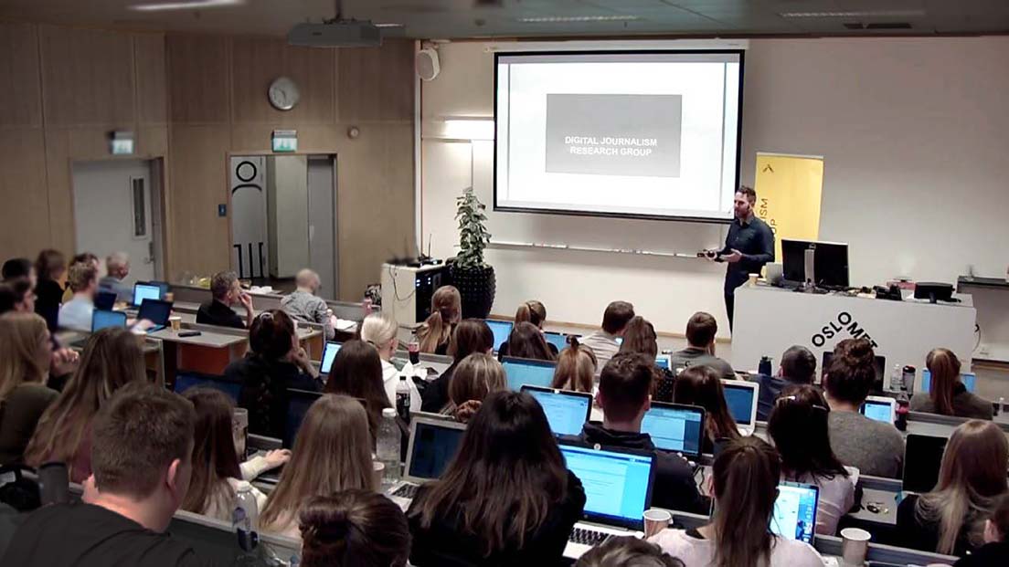 DJRG FOCUS SEMINARS - DJRG