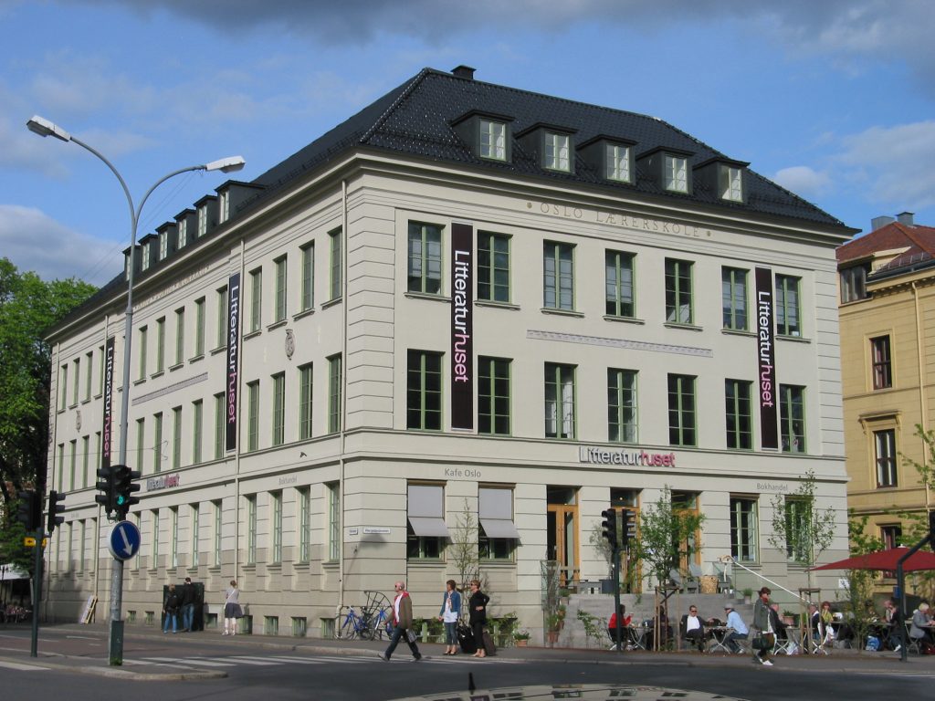 EXITNORWAY - emigration from today's Norway - Exitnorway
