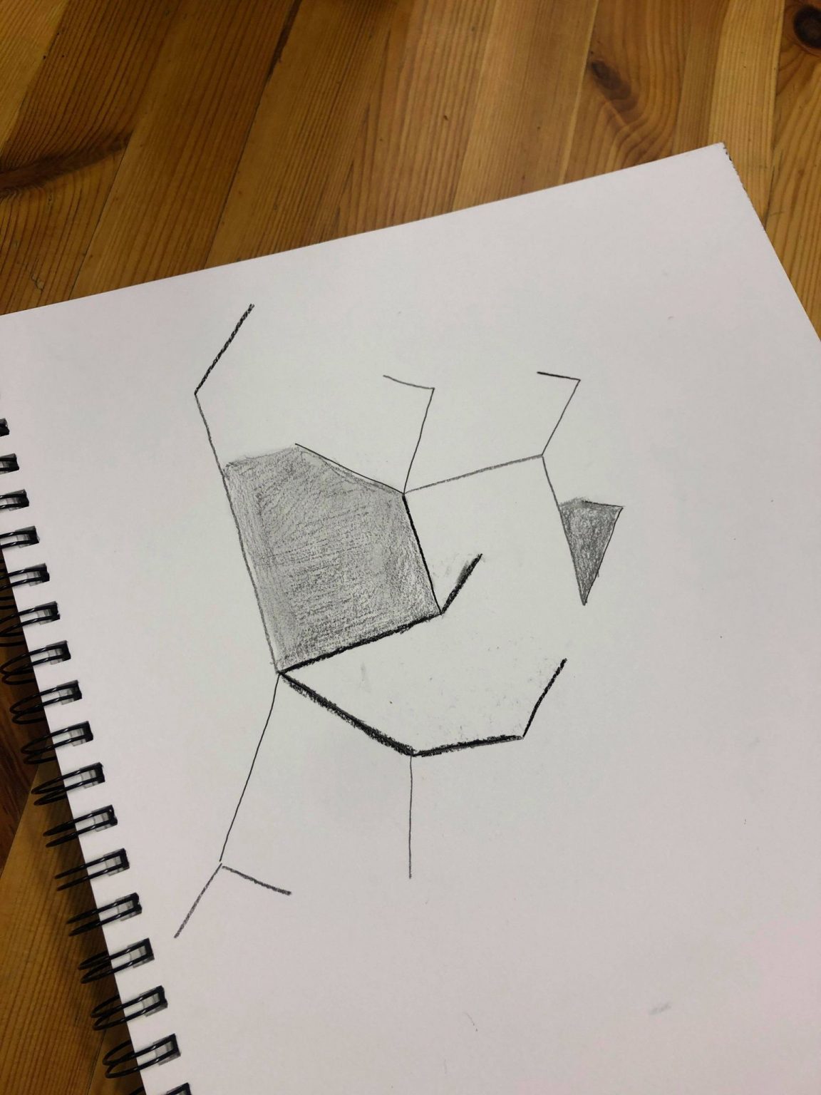 Lek med tegning - Formskaperne på OsloMet