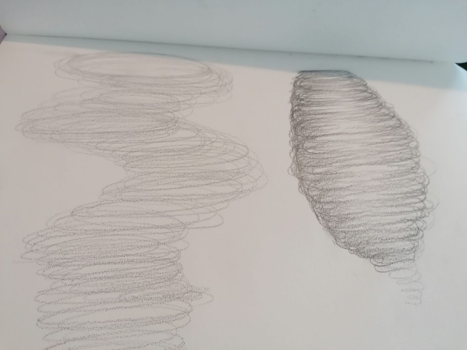 Lek med tegning - Formskaperne på OsloMet