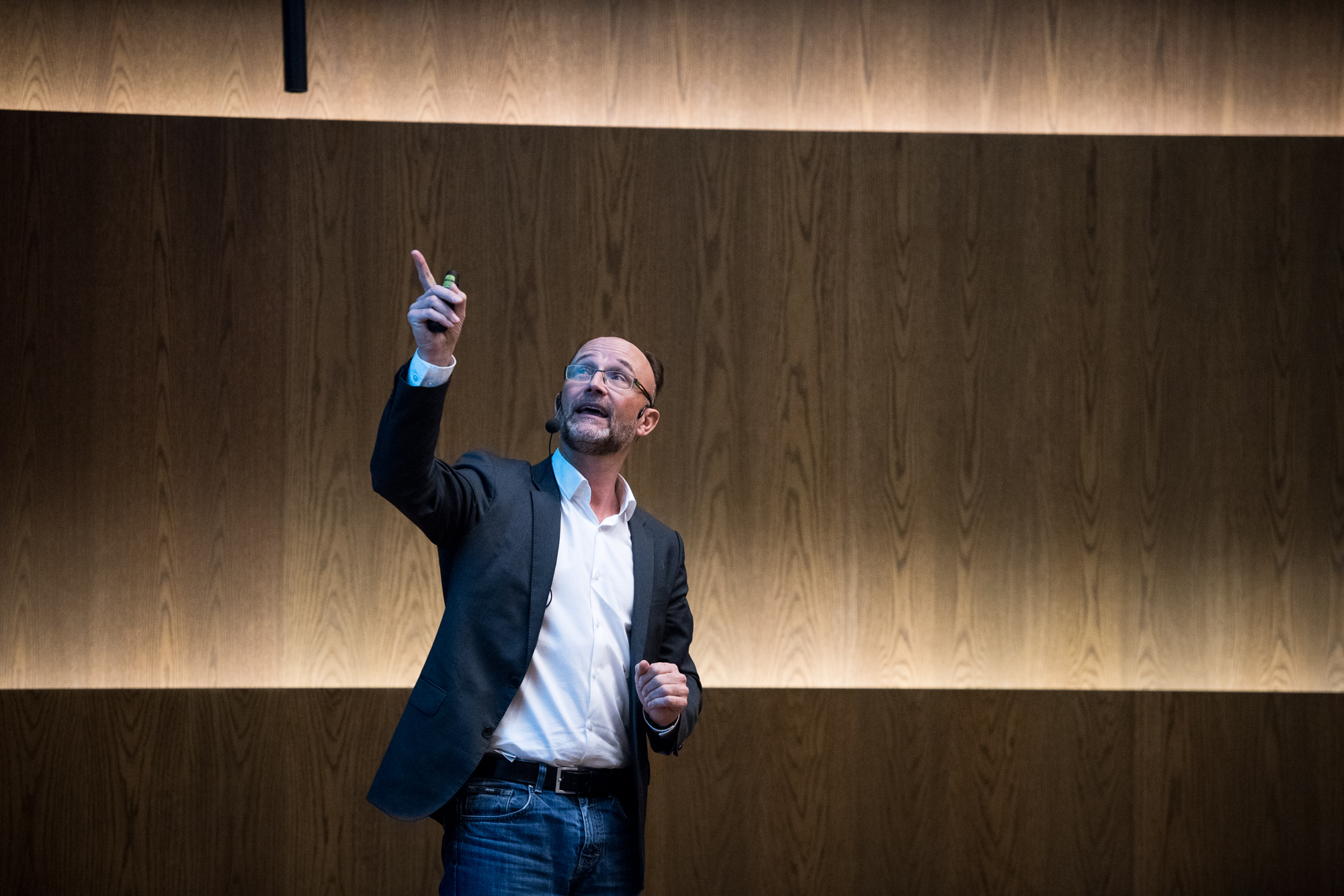 Conference report: Co-creating the green shift in Oslo - GREENGOV ...