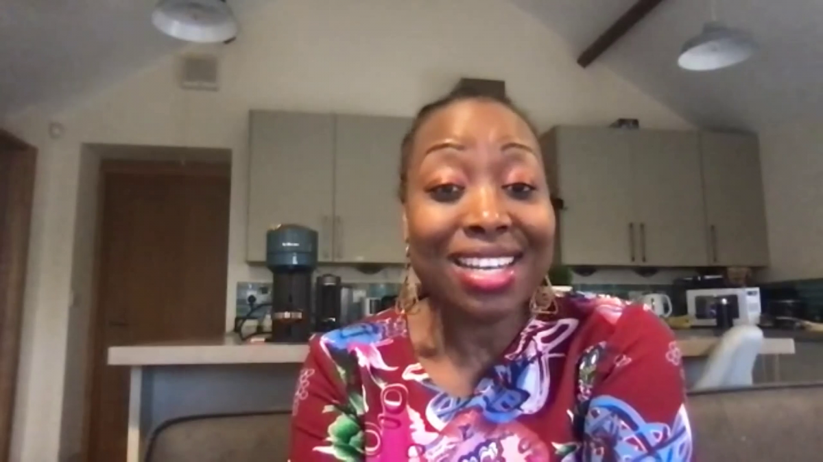 Championing Digital Safety - JMIC