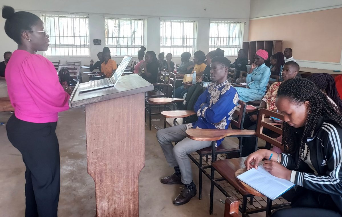 THE RIG ON PRESS FREEDOM IN UGANDA - JMIC