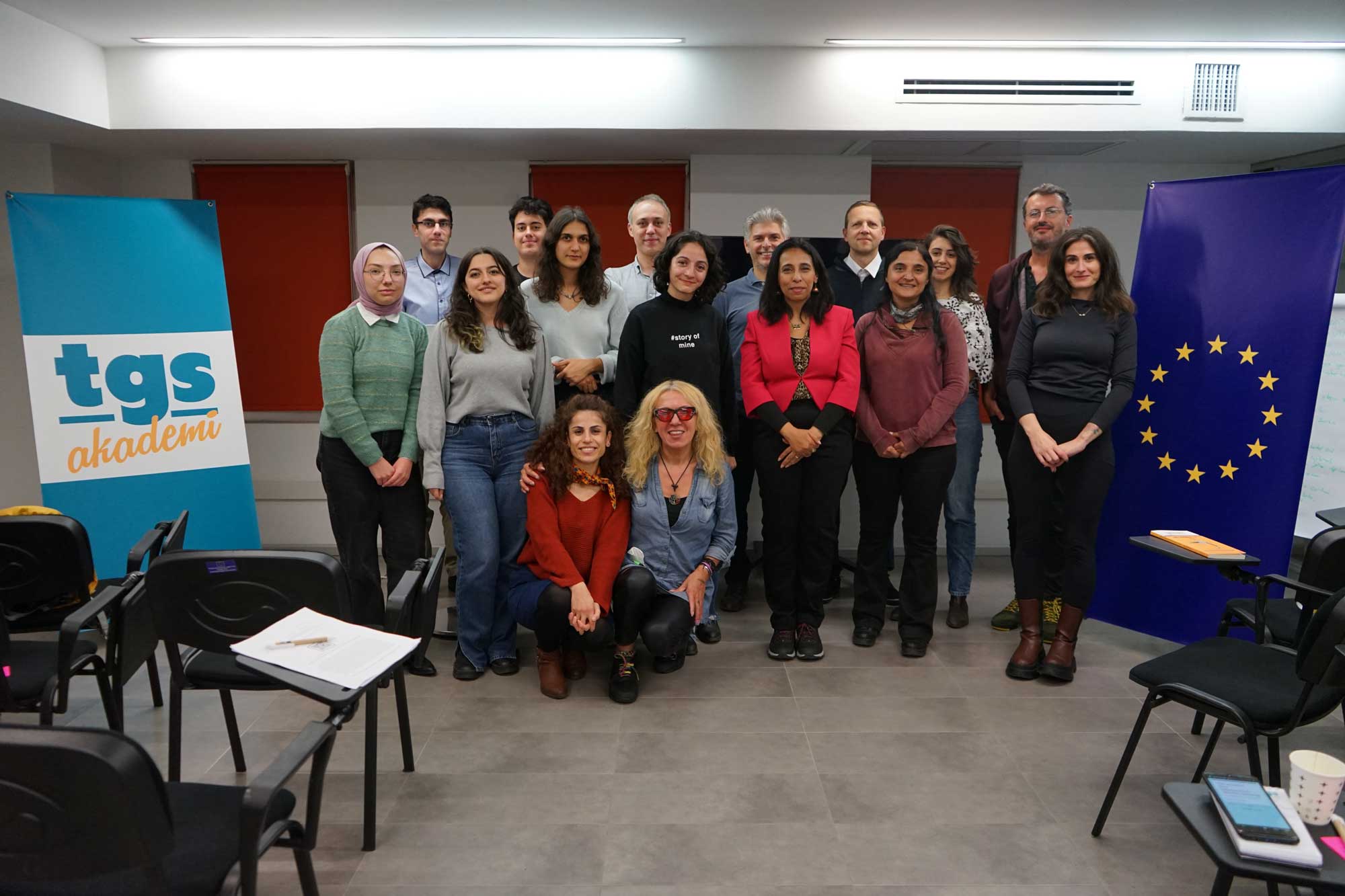 Interactive safety training - JMIC