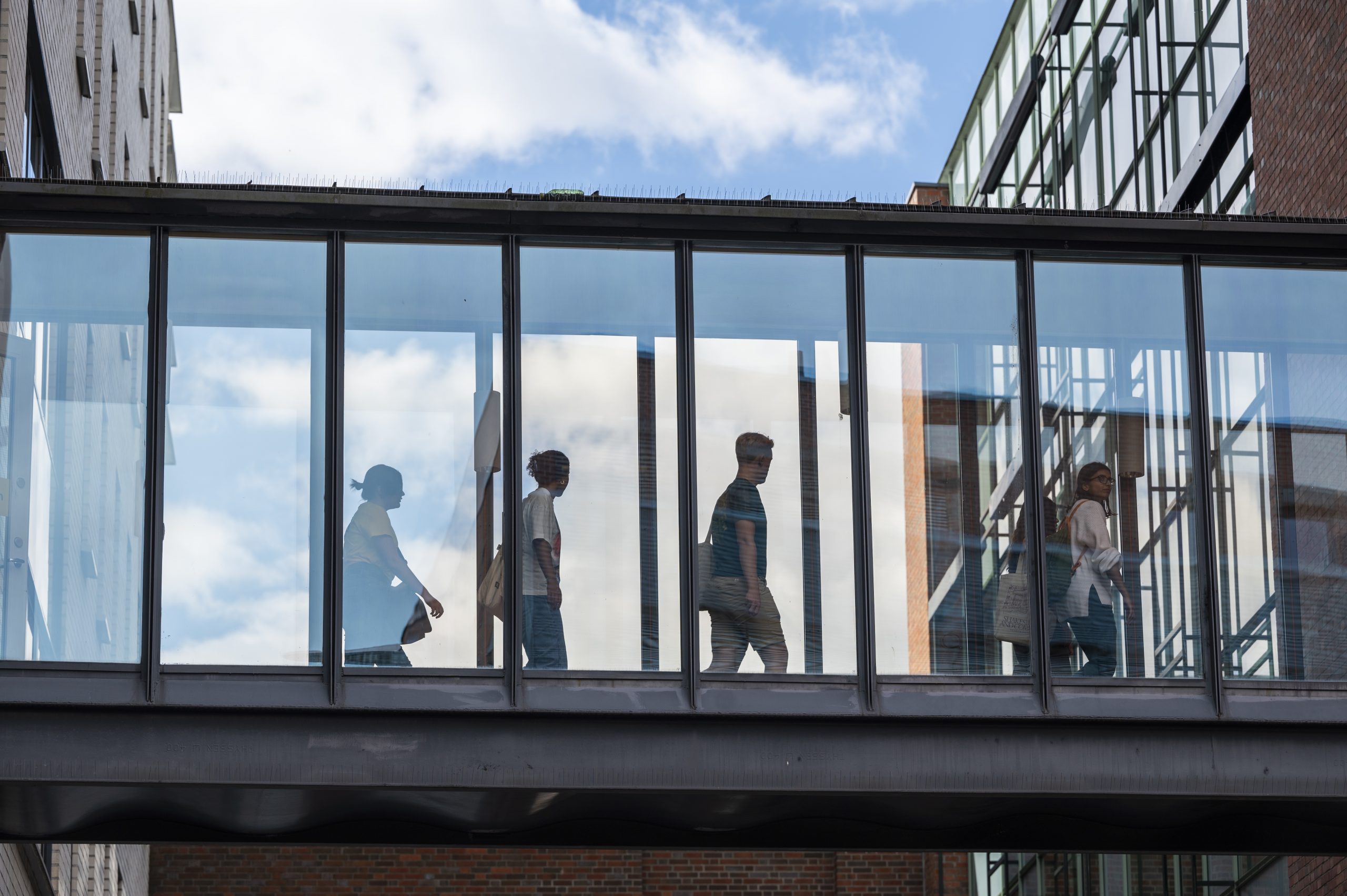 Home - JUSTIN School & Work