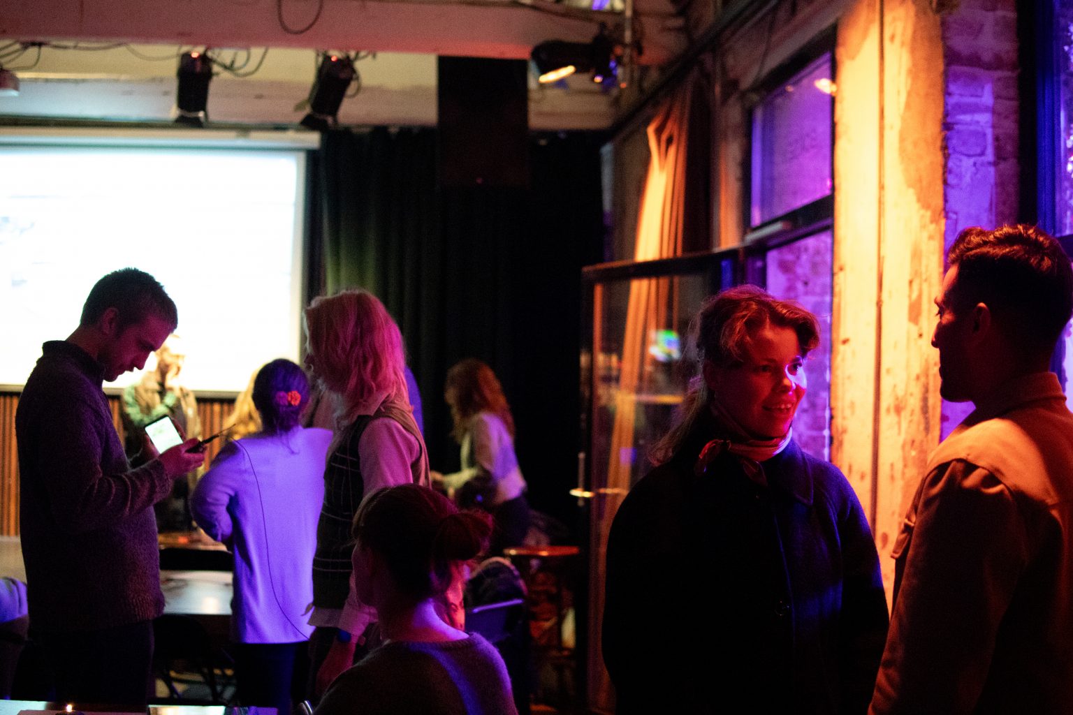 Arrangementer - Kjøp bærekraftig