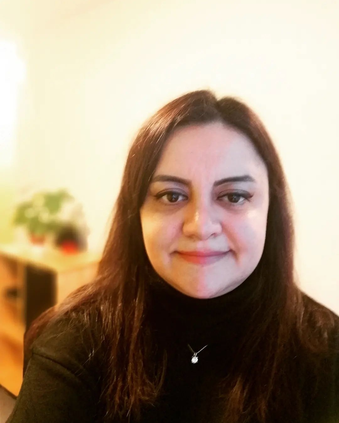 MASCOT welcomes Yurdagül Bogar to OsloMet - MASCOT