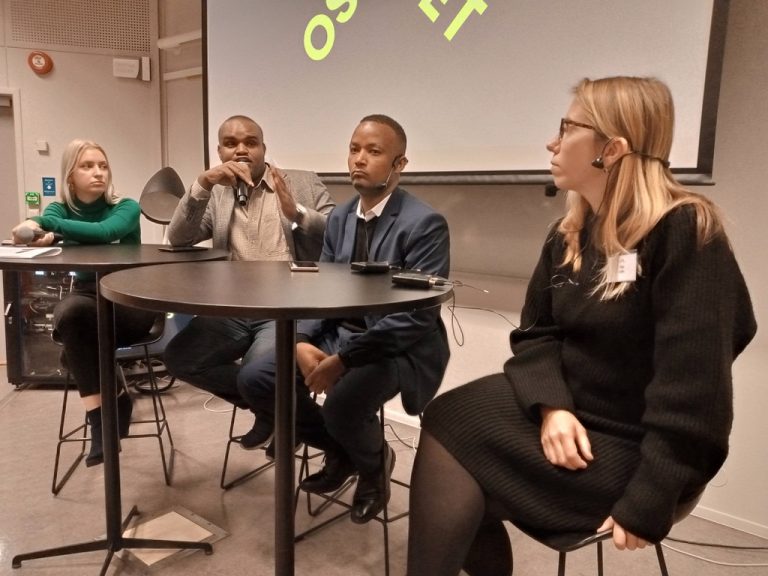 Fact-checkers warn their safety is not guranteed - MEKK