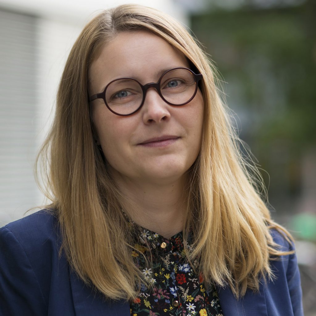 Kontakt oss - Mor i Norge-studien MiNS