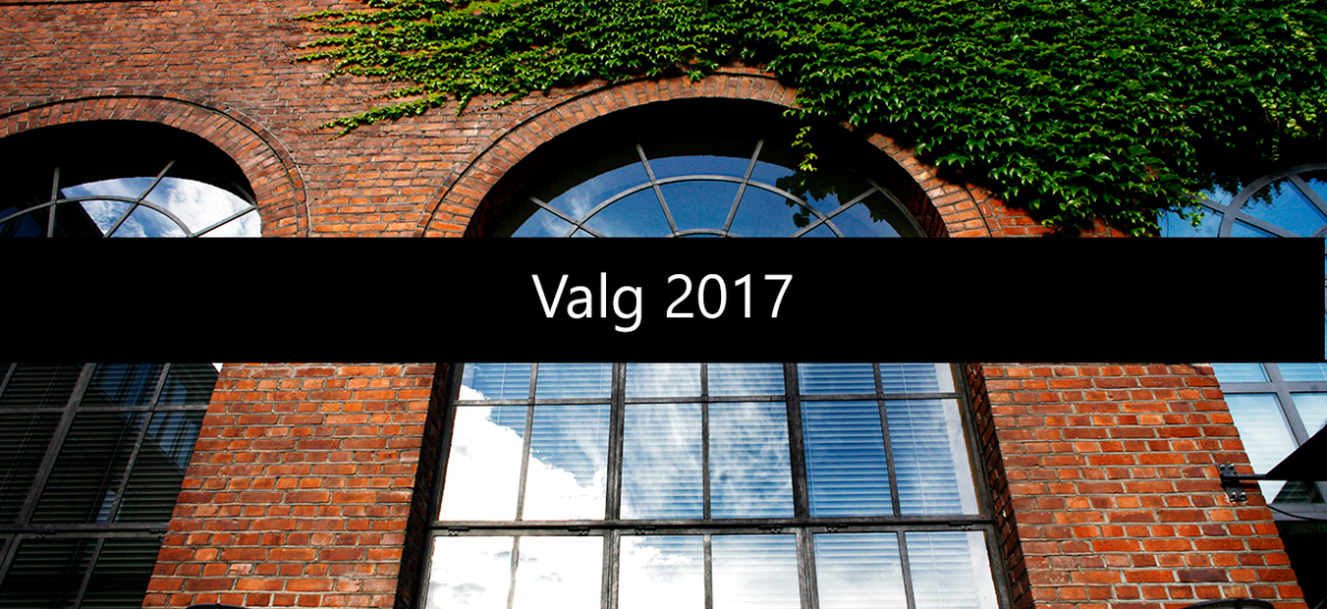 Valgdebatt på HiOA: Politikk for forskning og utdanning - NTL OsloMet