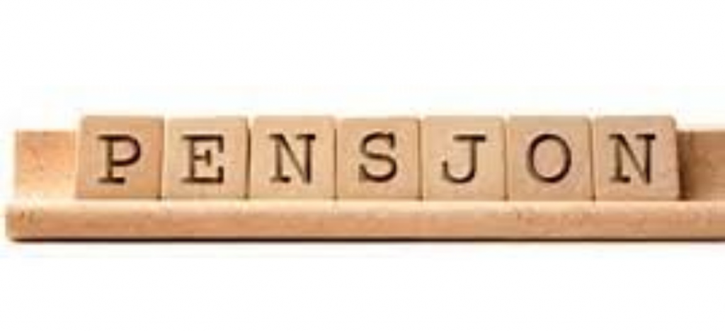 Uravstemning om pensjon - NTL OsloMet