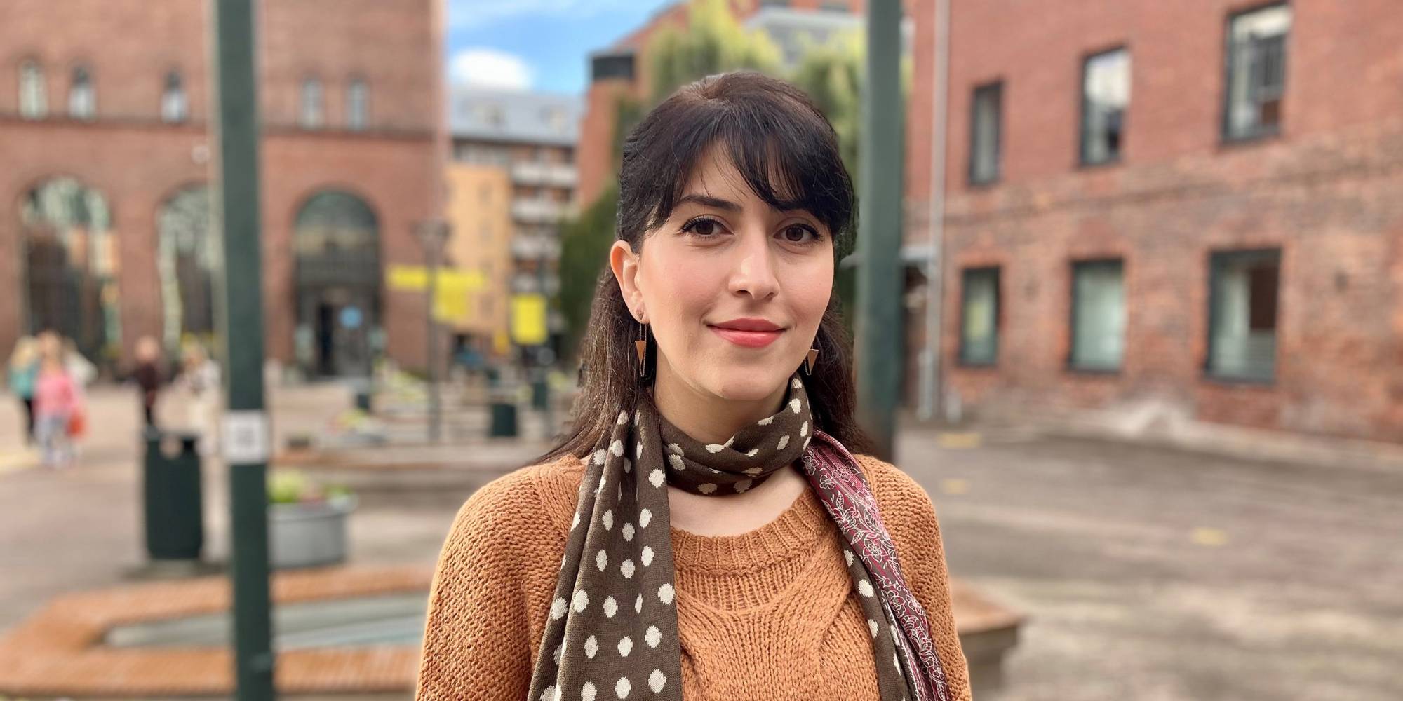 Maryam@Ruter - Quantum Hub