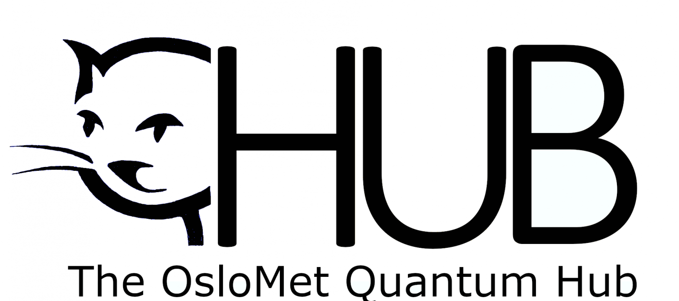 Welcome to - Quantum Hub