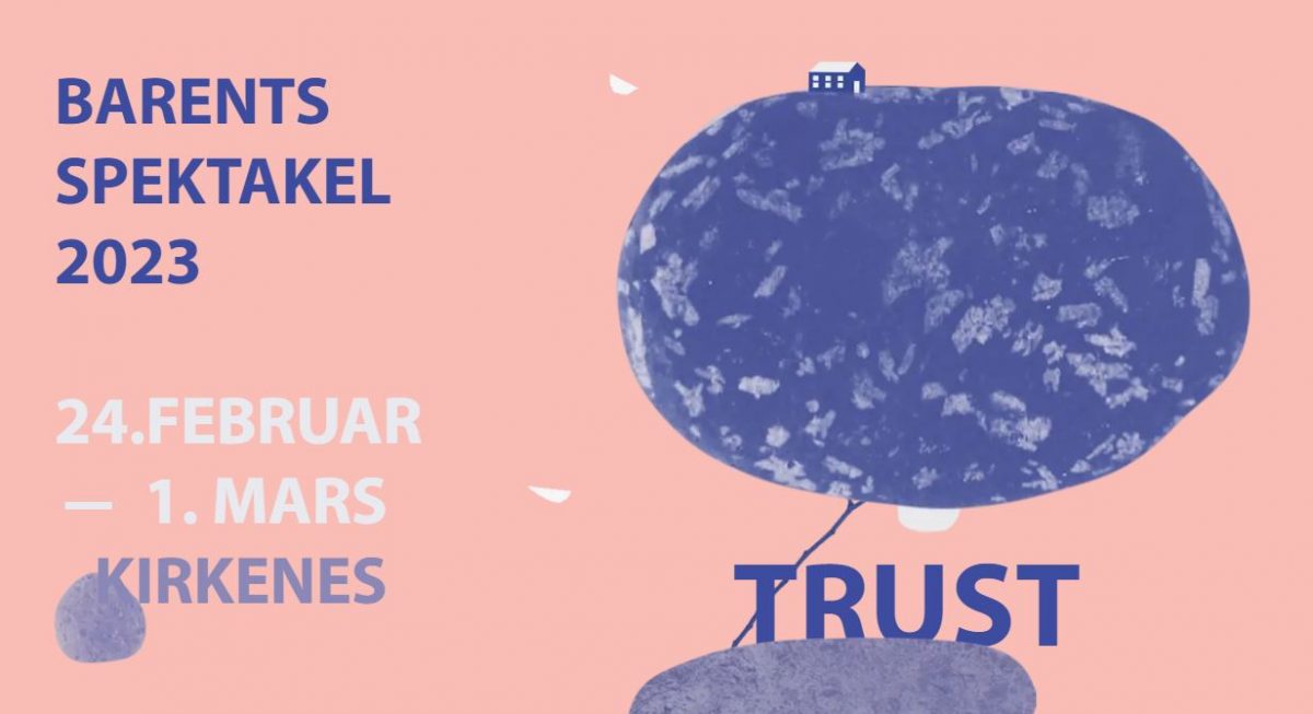 RE:Barents at Barents Spektakel festival - RE:BARENTS