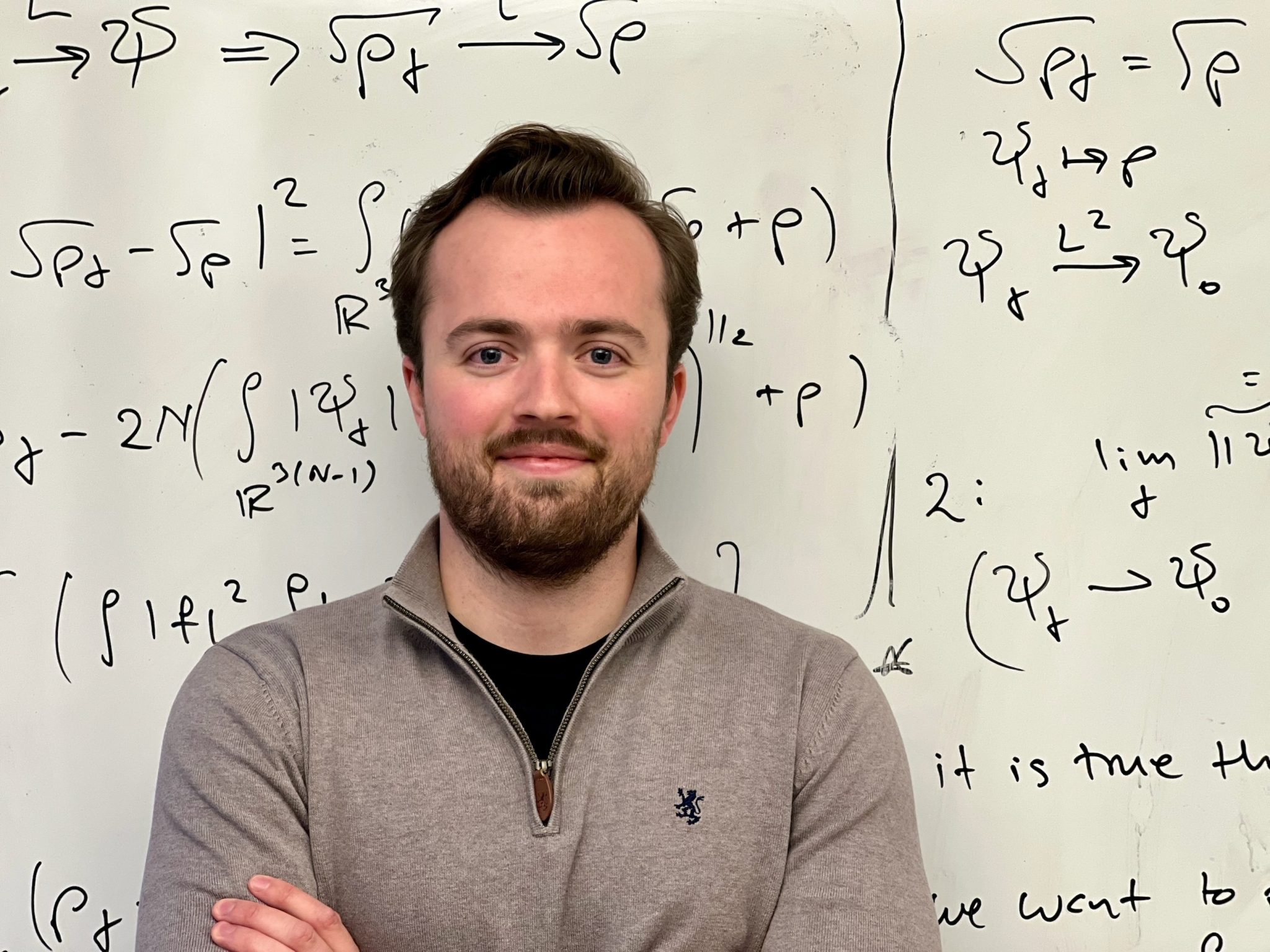 Vebjørn H. Bakkestuen - REGAL