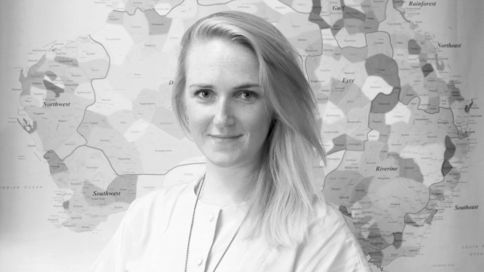 Presentation by Elizabeth Macpherson - RIVERINE RIGHTS