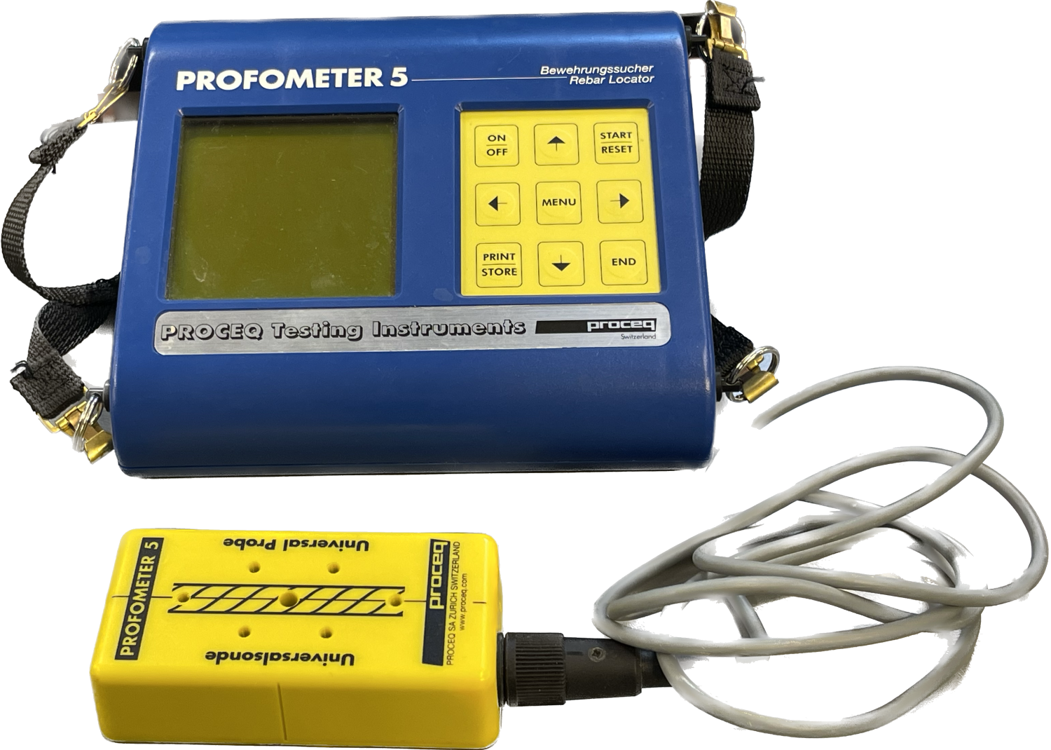 Covermeter - SEL OsloMet