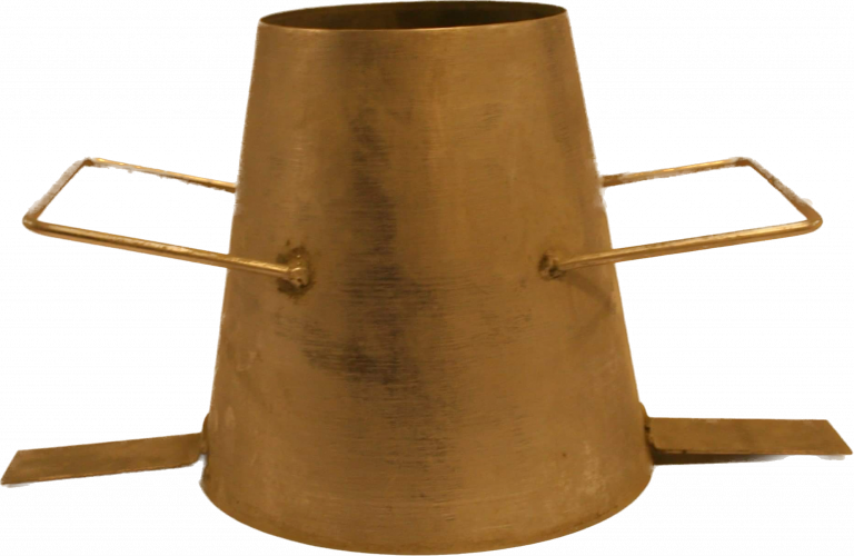 Slump Cone - SEL OsloMet