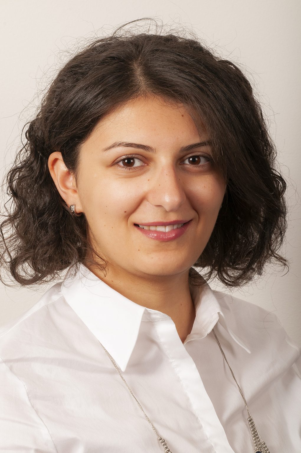 Armine Bagiyan - UKRAINETT