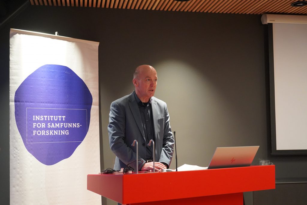 The European Social Survey (ESS) in Ukraine - UKRAINETT